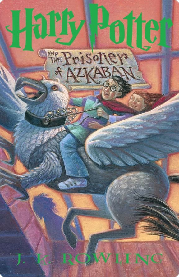 Harry Potter | Harry Potter And The Prisoner Of Azkaban