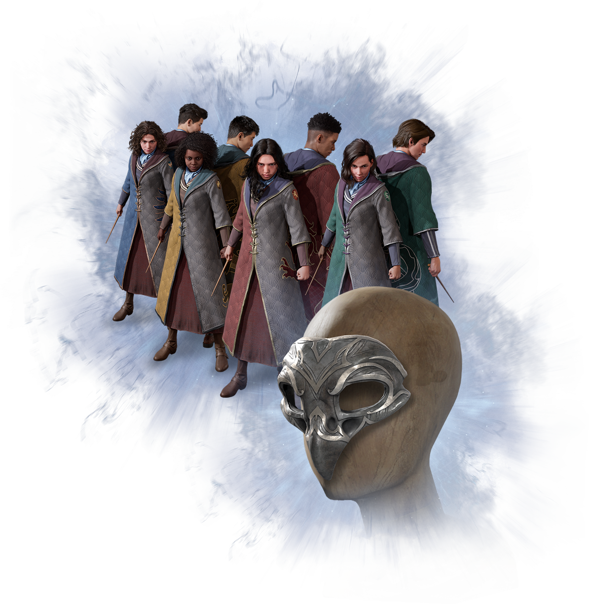 Enjoy exclusive ingame rewards