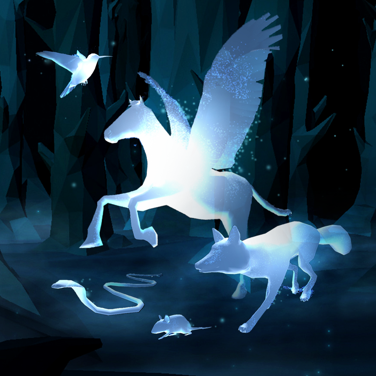 Harry Potter | Discover your Patronus (Official)