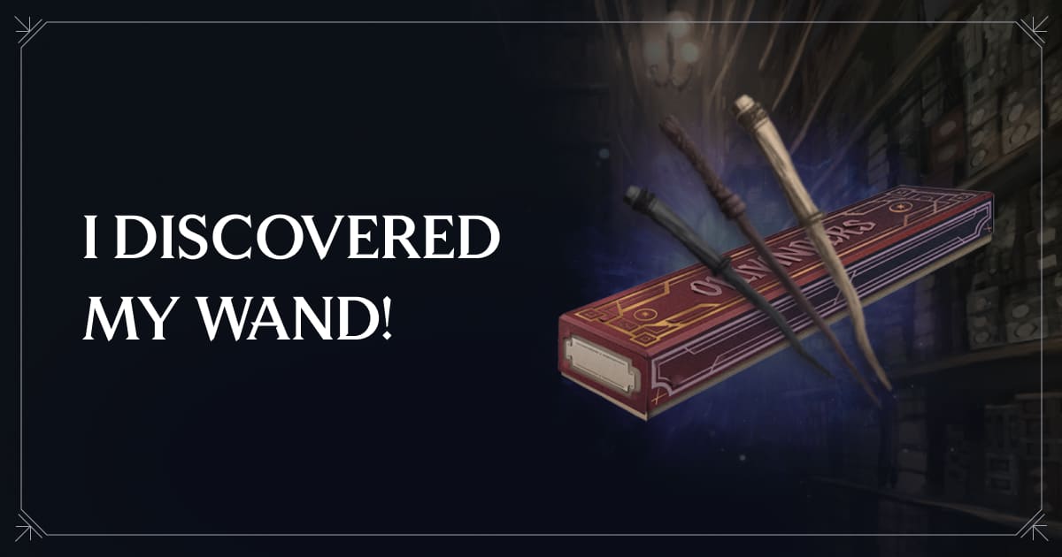Harry Potter | Wand: Laurel wood with a Unicorn core 10" and Supple ...